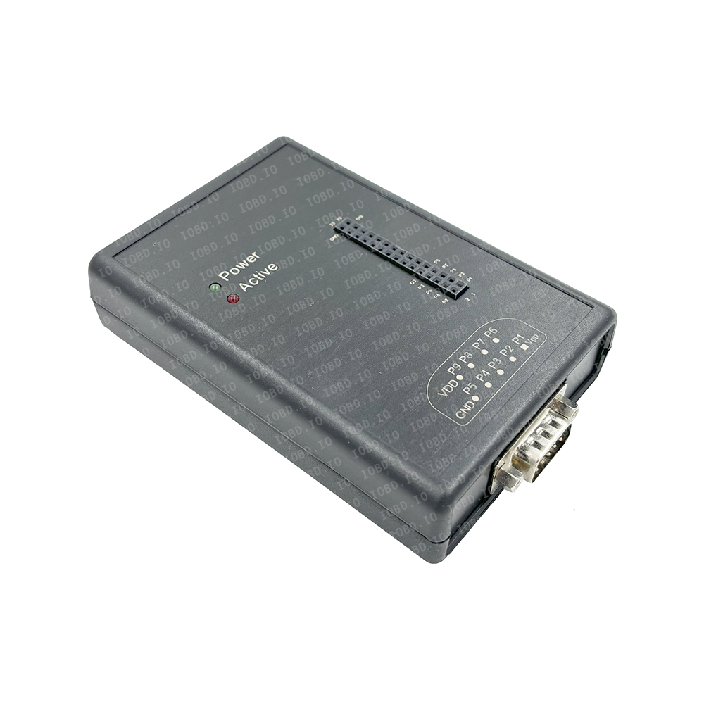 Buy Elrasoft Upa Usb Serial Programmer S Uusp S Original